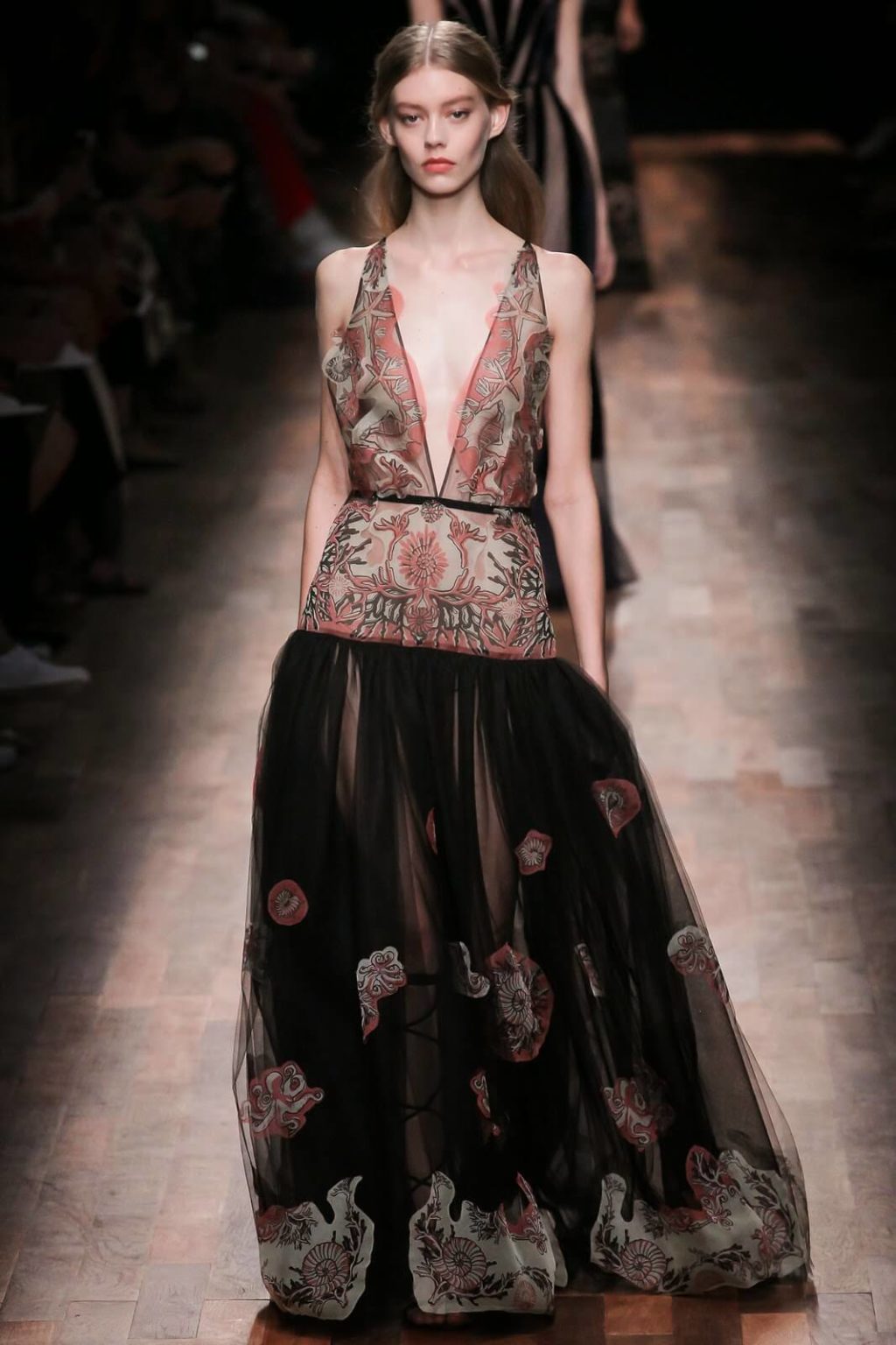 Transparencias estilismos - ¿Hablamos de Moda?